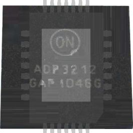 Chip ON ADP3212 QFN Brand New | Garantie