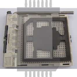 FOXCONN BGA SOCKET mPGA479 | INTEL CPU BASE CONNECTOR