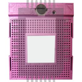 Foxconn BGA Socket mPGA478MN Intel P CPU 478 Base Connector