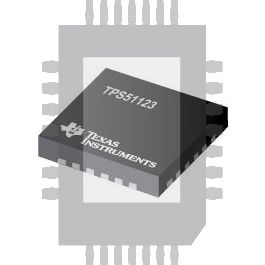 IC CHIP TPS51123RGER | TPS51123 RGER BRAND NEW | GARANTIE